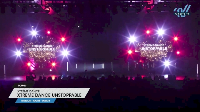 Xtreme Dance - Xtreme Dance Unstoppable [2023 Youth - Variety] 2023 ...