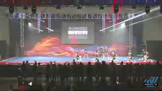 Revolt Cheerleading - Symphony [2022 L1 Youth - D2 Day 1] 2022 GLCC ...