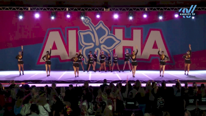 Victory Cheer Academy - Fantastic 4 [2023 L4 Performance Rec - 10-18Y ...