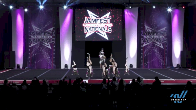 Replay: Hall G - 2023 JAMfest Cheer Super Nationals | Jan 21 @ 8 AM