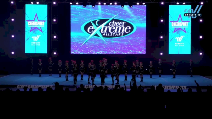 Cheer Extreme - Raleigh - Mini Mingos [2024 L2 Mini - B Day 1] 2024 ...