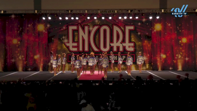 The Stingray All Stars - Mango [2023 L1 Junior Day 2] 2023 Encore ...