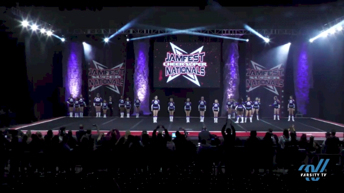 TSC All Stars - Black Magic [2022 L2 Youth - D2 - Medium Day 2] 2022 ...