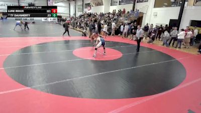 2026 Tom Jarman Spartan Mat Classic - Men's - Videos - FloWrestling
