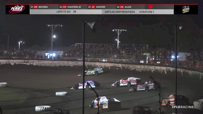 Feature | 2024 Illinois Dirt Shootout at Fairbury Speedway