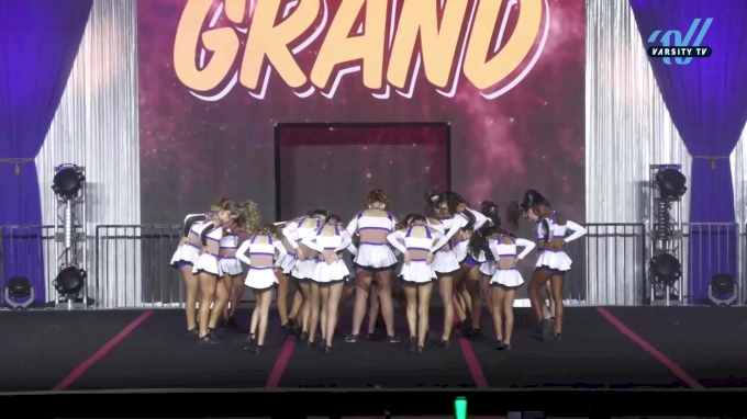 Intensity Athletics - Bomb Squad [2023 L2 Junior - D2 - B 1] 2023 The ...