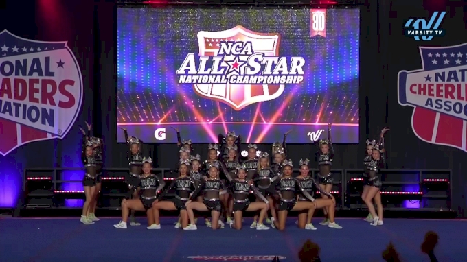 The Cheer Pitt KC - Tropic [2025 L3 Junior - Small - A Day 1] 2025 NCA ...