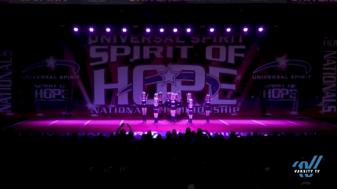 Pittsburgh Superstars - Run DMC [2023 L3 Youth - Small Day 1] 2023 US ...