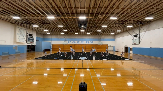 Lakeridge High School [Novice Varsity Crowd Leading] 2023 NCA December ...