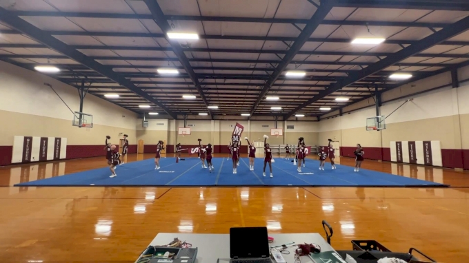 Silsbee Middle School [Game Day Junior High/Middle School] 2023 NCA ...