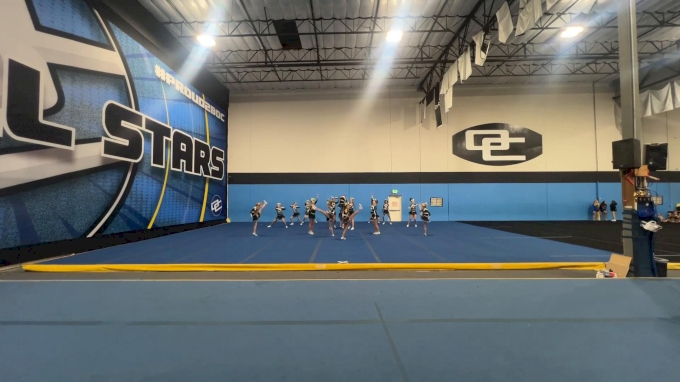 OC All Stars [L4 - U16] 2023 WSF Virtual Winter I