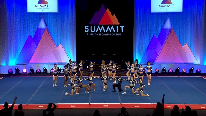 TSC All Stars - Midnight [2023 L4 Senior Coed - Medium Semis] 2023 The ...
