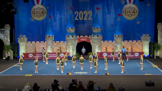 Penn-Trafford High School [2022 Medium Varsity Division II Finals] 2022 ...