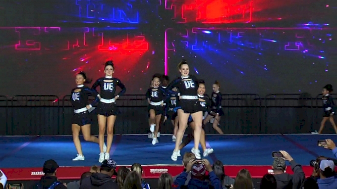 United Elite Cheer - FIERCE [2023 L2.2 Junior - PREP - D2] 2023 ACA ...