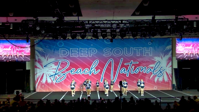 Jackson Cheer Company - Lady Bullets [2023 Senior] 2021 America's Best ...