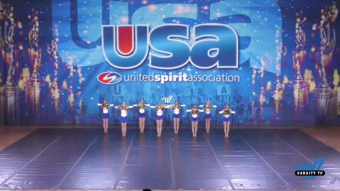 Townsend JH School - Townsend Junior High - Game Day - All in One ...