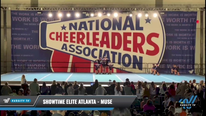 Showtime Elite Atlanta - Muse [2023 L2.2 Junior - PREP Day 1] 2023 NCA ...