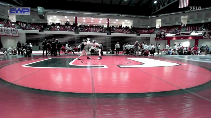 125 lbs Rr Rnd 1 - Braylnn Traster, Cleveland High School Girls vs ...