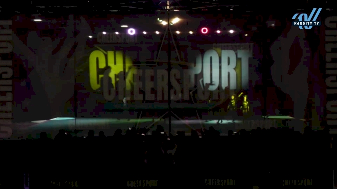 Royalty Elite LLC - Flight Crew [2025 L3 Junior - D2 - Small - D Day 1 ...