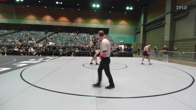 165 lbs Consi Of 8 #2 - Hunter Garvin, Stanford vs Jack Ervien, Grand View