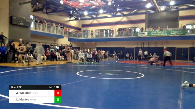 172 lbs Semifinal - Kevin Olavarria, Manheim Township vs Cole Bartram ...