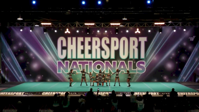 Impact Cheerleading - Prophecy [2026 L2 Youth - Flex - D2 - Small - A ...