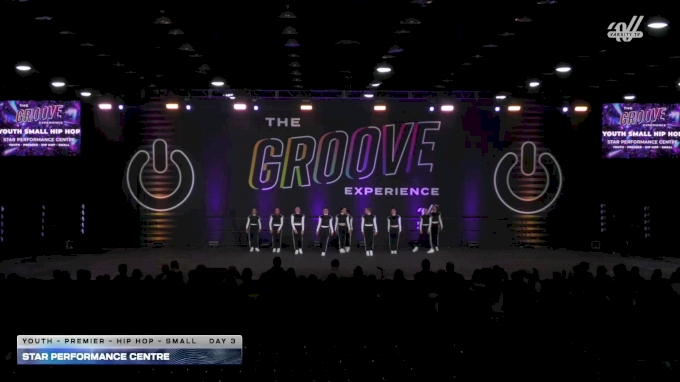 Star Performance Centre [2025 Youth - Premier - Hip Hop - Small Day 3 ...