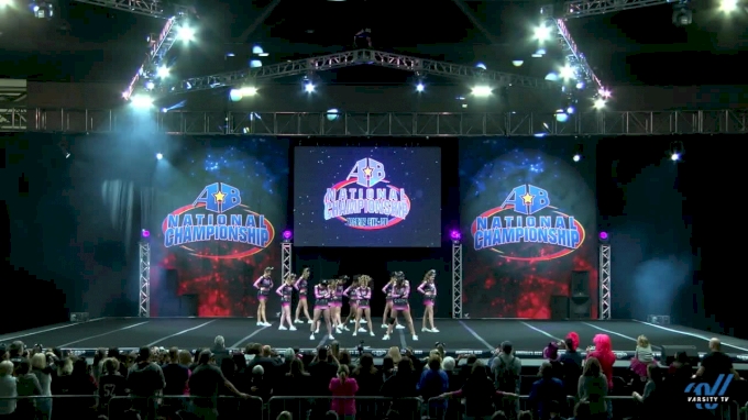 Spirit Zone - Spirit Zone TNT [2018 Junior - D2 - Small 3 Day 2] 2018 ...
