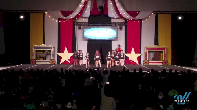 MGA Cheer Extreme - L3 Senior - D2 [2022 Vortex 6:00 PM] 2022 ASC ...