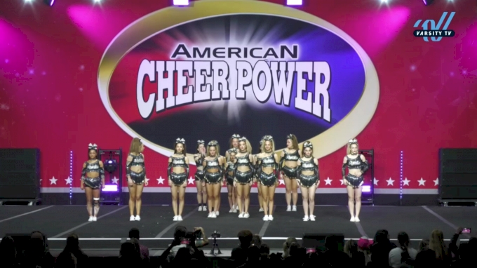 New York Icons - Perfection [2024 L6 Limited - XSmall Day 2] 2024 Cheer ...