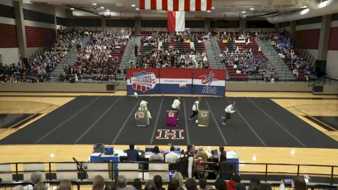 Arlington High School - Mascot [2022 Mascot Day 1] 2022 NCA North ...