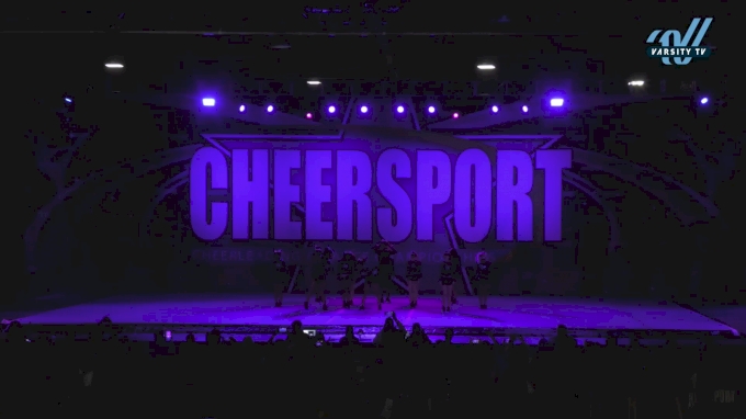 Douglasville Cheer Stars - Midnight [2023 L3 Junior - D2 - Small - A ...