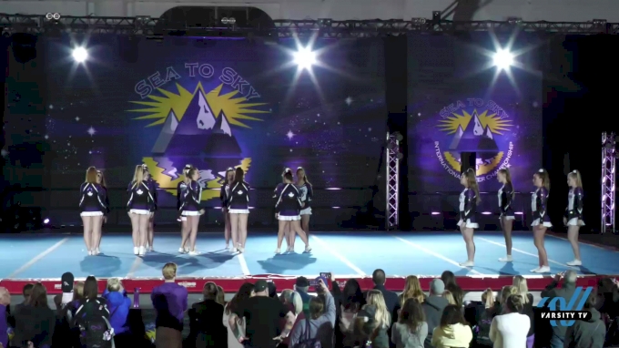 Perfect Storm Athletics - Cyclones [2022 CC: L2 - U17 - B Day 2] 2022 ...