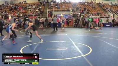 2024 OHWAY CHAMPIONSHIPS - Videos - FloWrestling