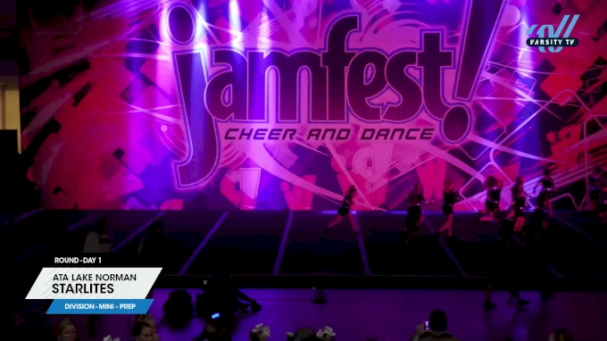 Twisters - Fearless 5 [2024 L5 Senior Coed Day 1] 2024 JAMfest Concord ...