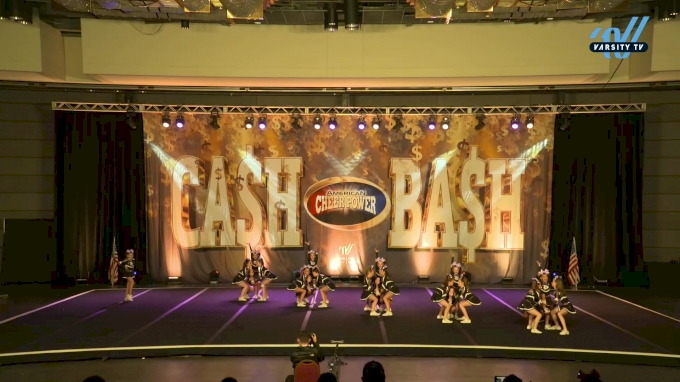 Pro Spirit - NITROGEN [2024 L2 Youth - D2 Day 1] 2024 Cheer Power Cash ...