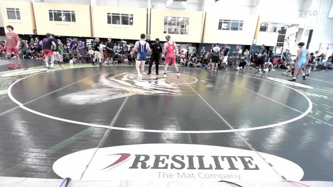 77 kg Final - Connor Wetzel, Steller Trained Krayt vs Chris Reddy ...