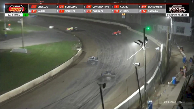 Feature | 2023 Big Block Modifieds at Fonda Speedway