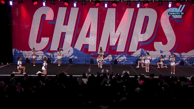 Knight Time Cheer - Showtime [2024 L4.2 Senior Coed - D2 Day 1] 2024 ...