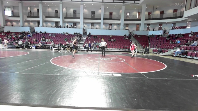 149 lbs Consi Of 16 #1 - Brock Carey, Davidson vs Logan Reaves, Life ...