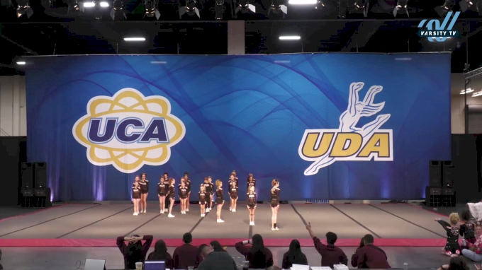 Rival Athletics - Defenders [2023 L2 Youth Day 1] 2023 UCA Sandy Fall ...