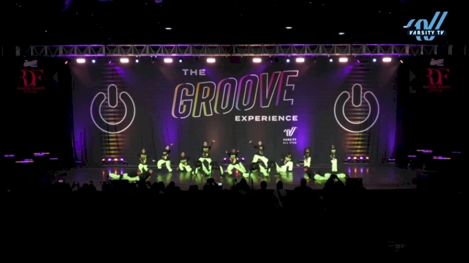 Raevin Dance Factory - DFE Youth Large Hip Hop [2024 Youth - Hip Hop ...