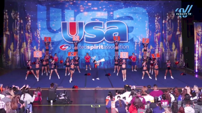 California State University Fullerton [2024 4-Year College Small Co-Ed ...