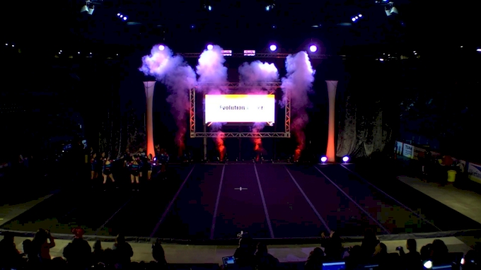 Evolution Cheer - Pit Bosses [2021 L3 Senior Coed - D2] 2021 Champion ...