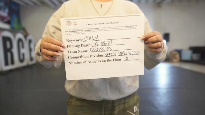 The Source Dance Lab - Assassins 2021 NCA & NDA December Virtual ...