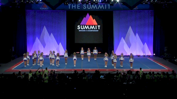 United Rock Nation All Stars - COVER GIRLS [2023 L2 Junior - Medium ...