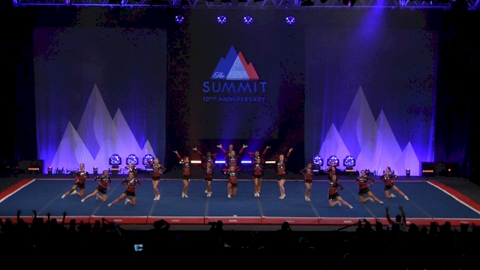 Stars Vipers - San Antonio - Boomslang [2022 L4 Junior - Small Prelims ...