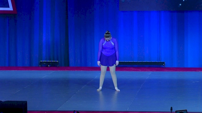 Dance Dynamics - Cheyenne Darden [2023 DanceAbilities] 2023 NDA All ...