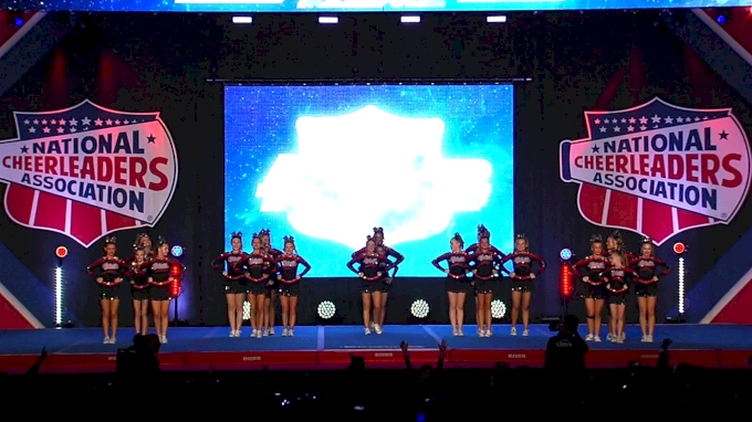 Spirit Xtreme Trust [2023 L2 Small Junior Day 1] 2023 NCA All-Star ...