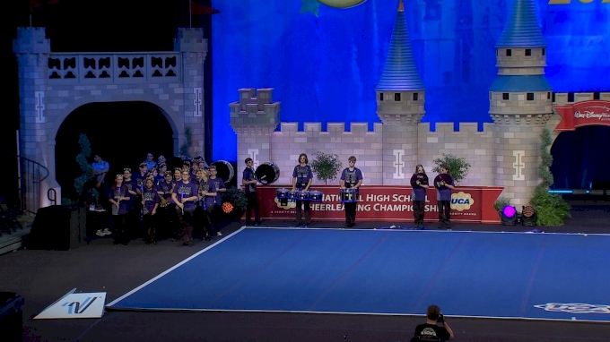 Spring Station Middle School [2023 Junior Game Day Live Finals] 2023 ...